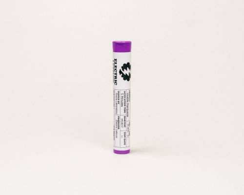 Electric Lettuce | Toking